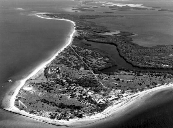 History of Fort De Soto | Friends of Fort De Soto